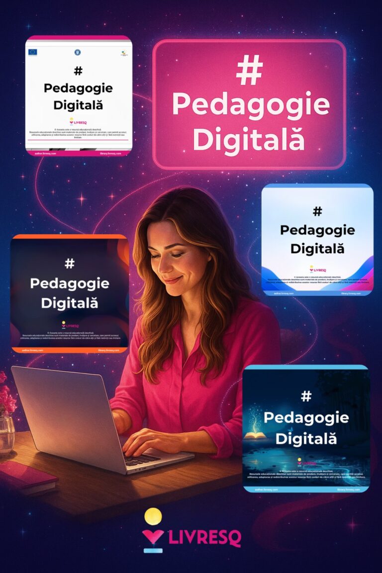 Despre cetatenia digitala sau utilizarea adecvata a tehnologiei/ Etica ...